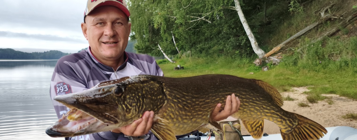 СПИННИНГИСТ