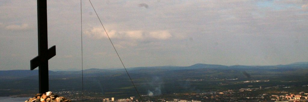 Кандалакшское благочиние