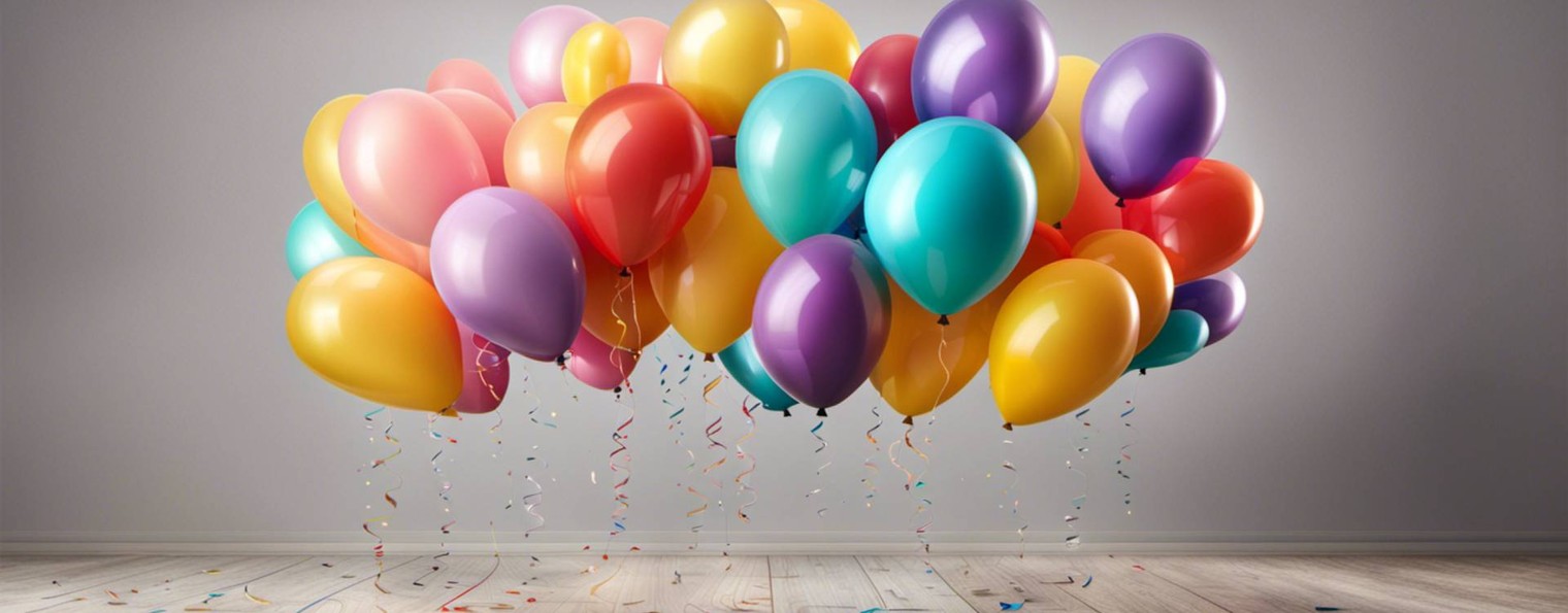 PROsharim - студия праздничного декора