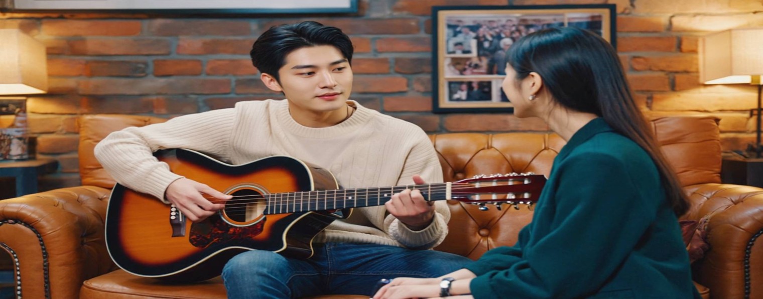 Песни от сердца.