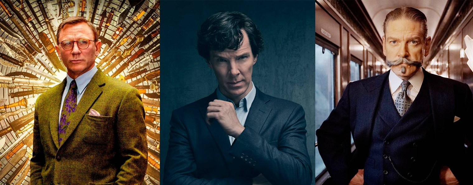 Место Преступления