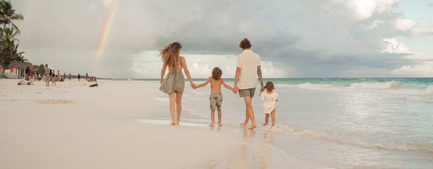 СЕМЕЙКА МИДМ