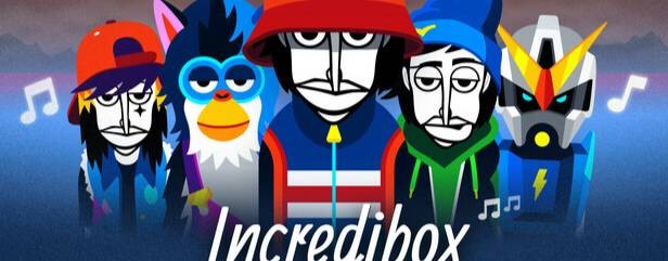 #Incredibox😍