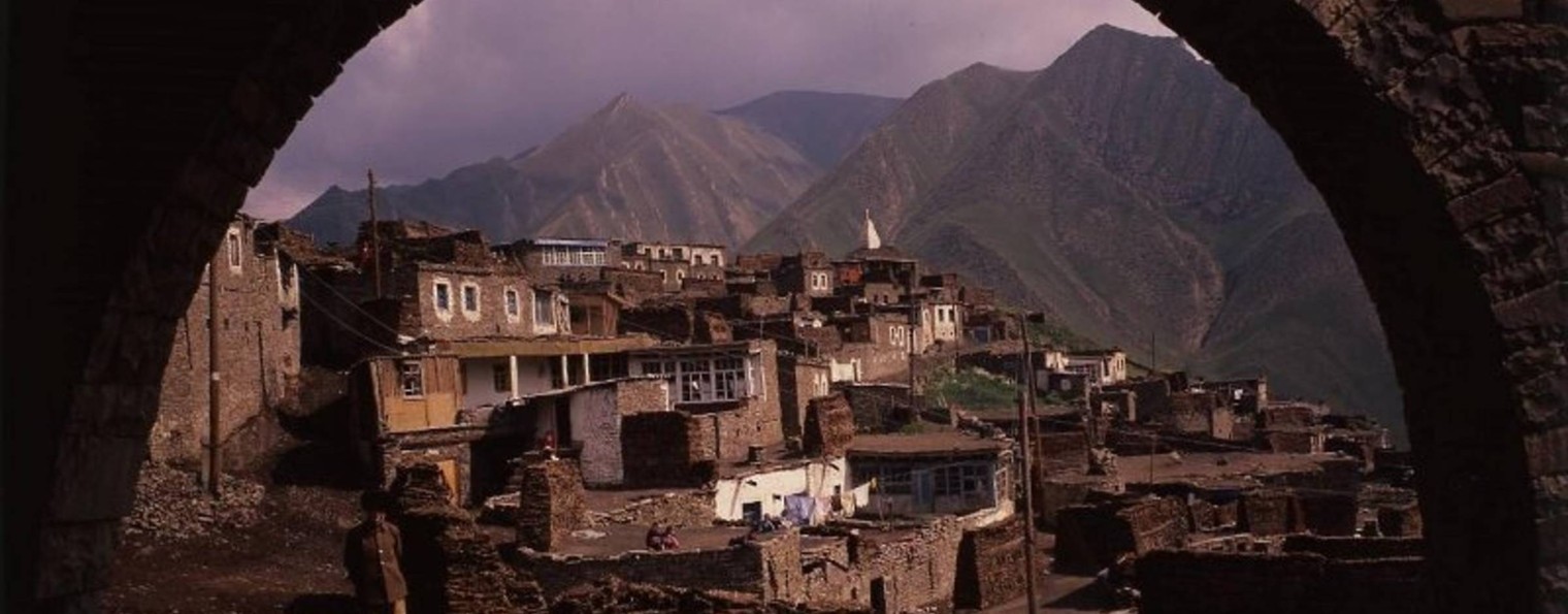 Малика Курбанова