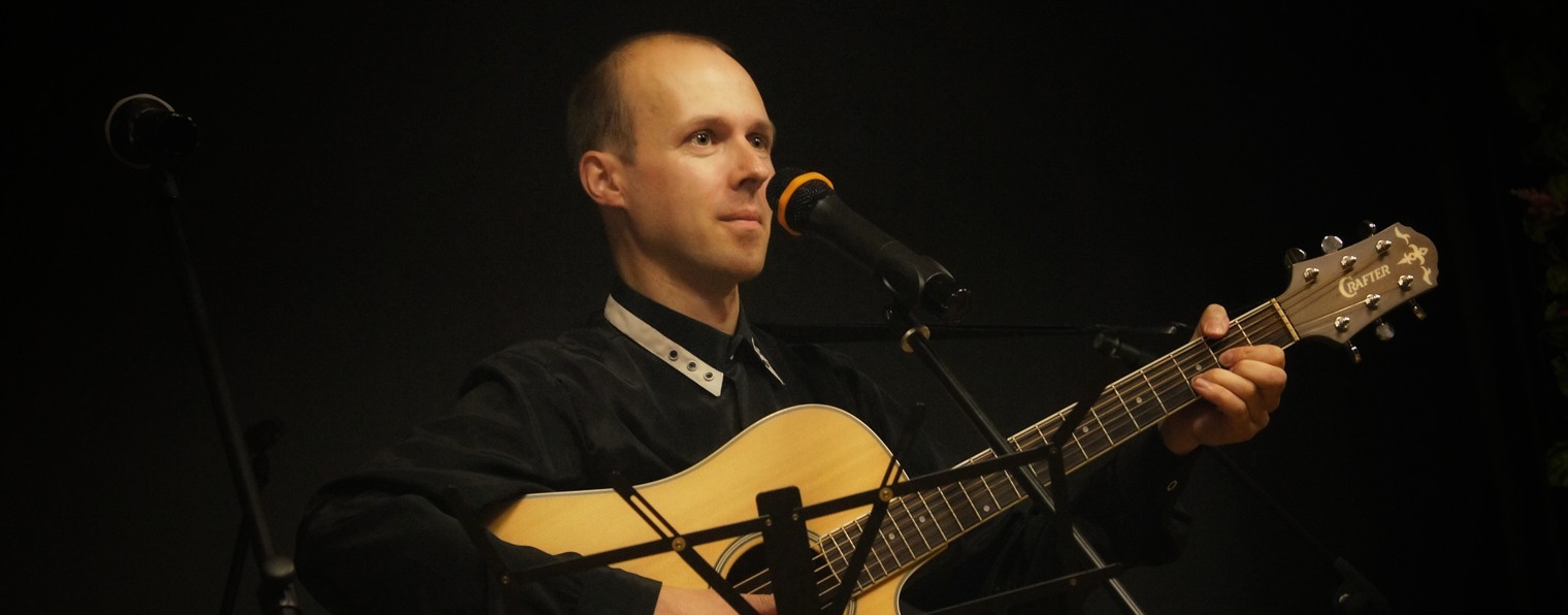 Алексей Феликсович