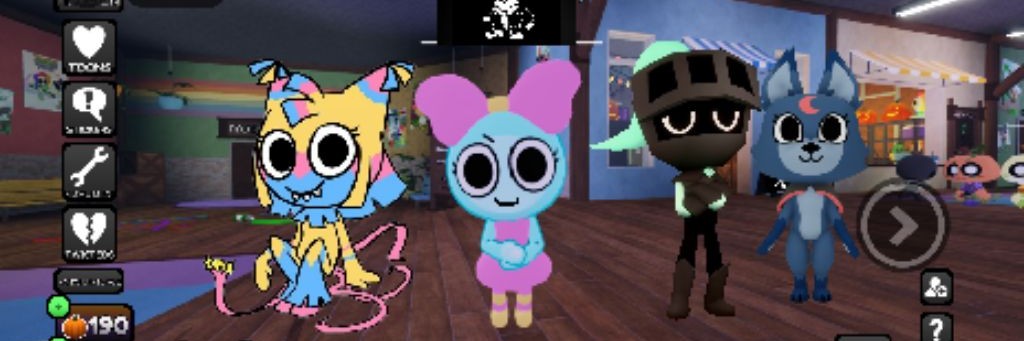 🫧Канал Поппи🫧