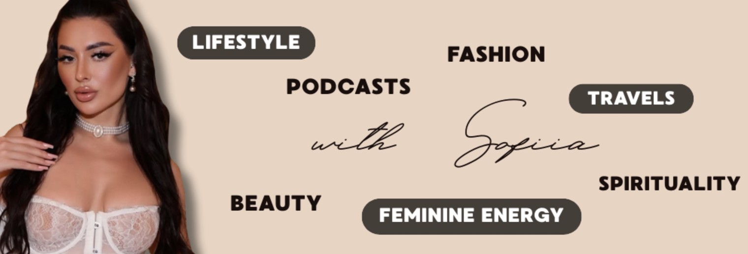 София Колесникова | Женский ментор | ICONIC TALKS