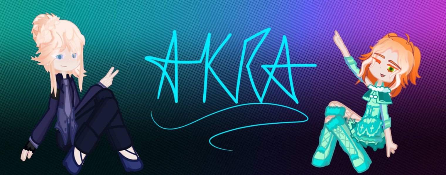 ~☆Анима☆~ (☆Аква☆)