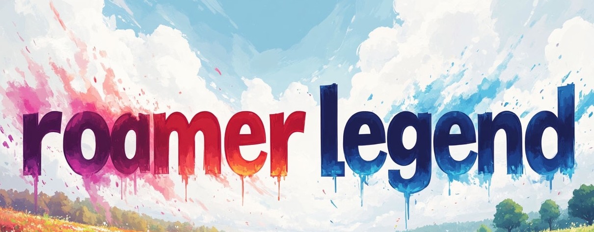 RoamerLegend
