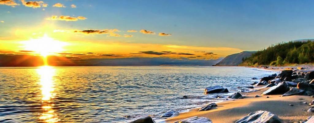 Байкальский даос