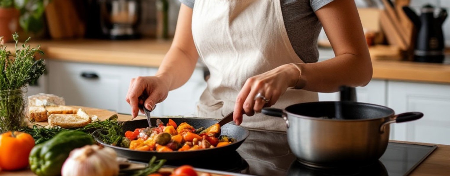 Рецепты тут 👩🍳