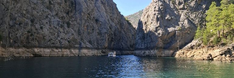 Margarita travel