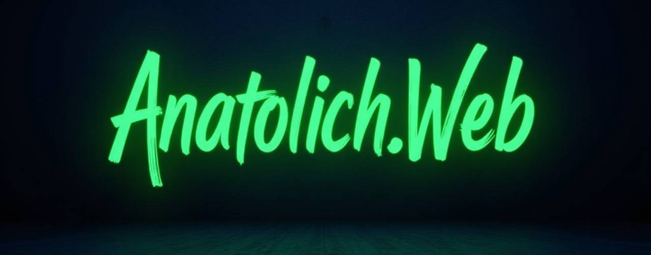 Anatolich.Web | Веб-дизайн