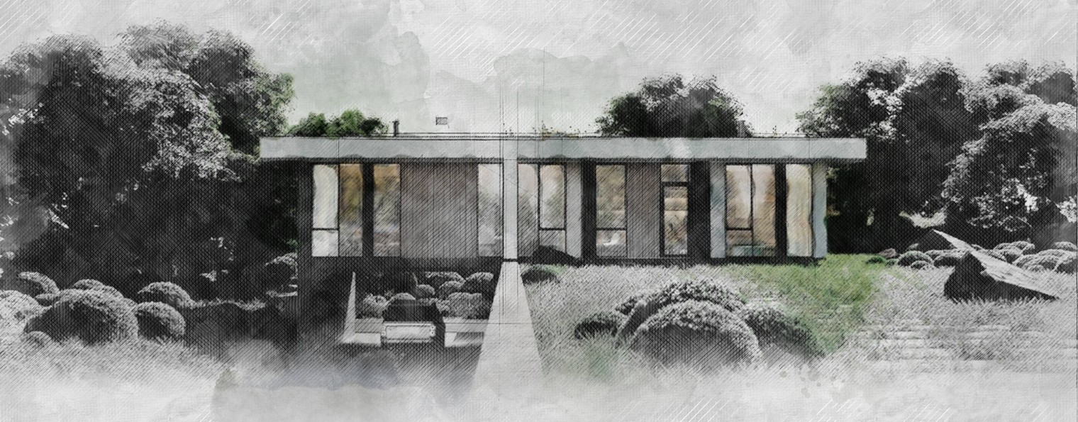 Проекты домов BESTARCH