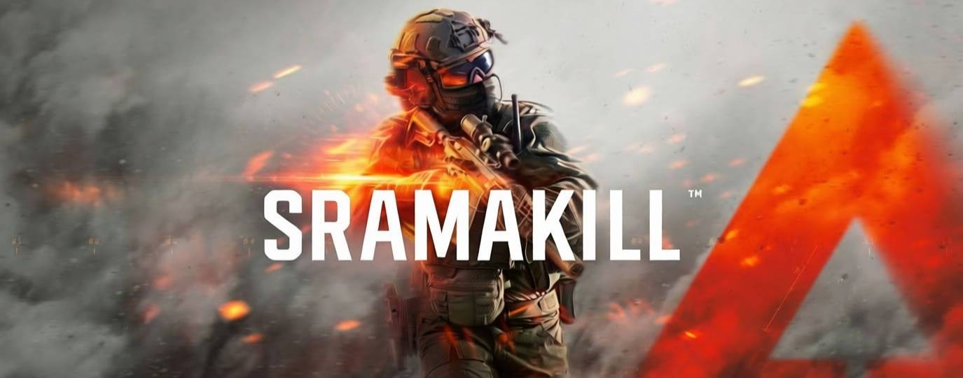 Sramakill