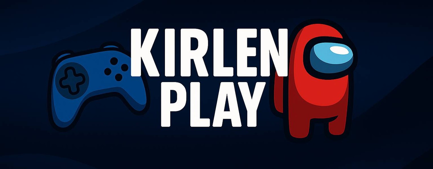 KIRLEN PLAY