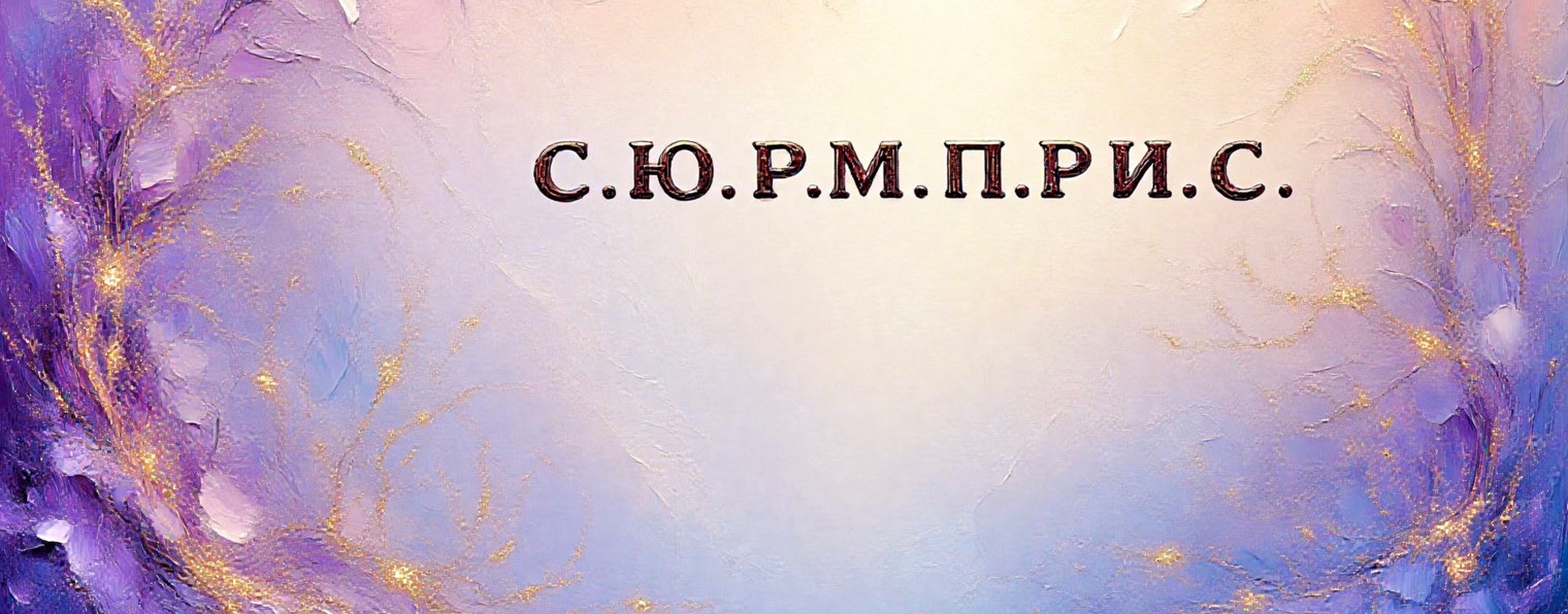 С.Ю.Р.М.П.Р.И.С.