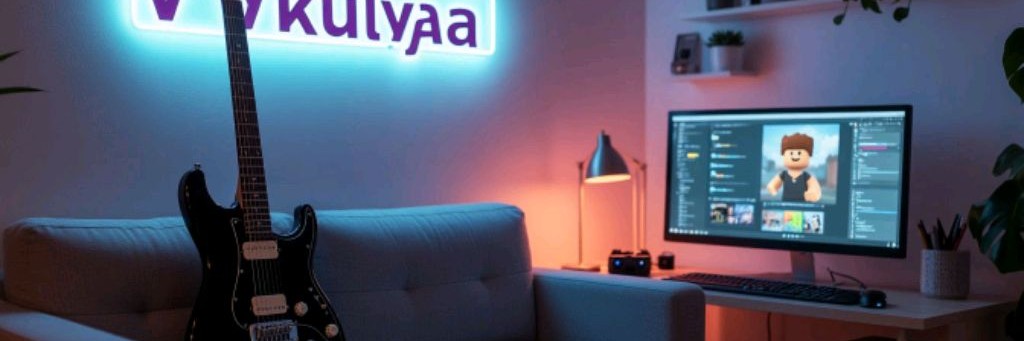 Vikulyaa