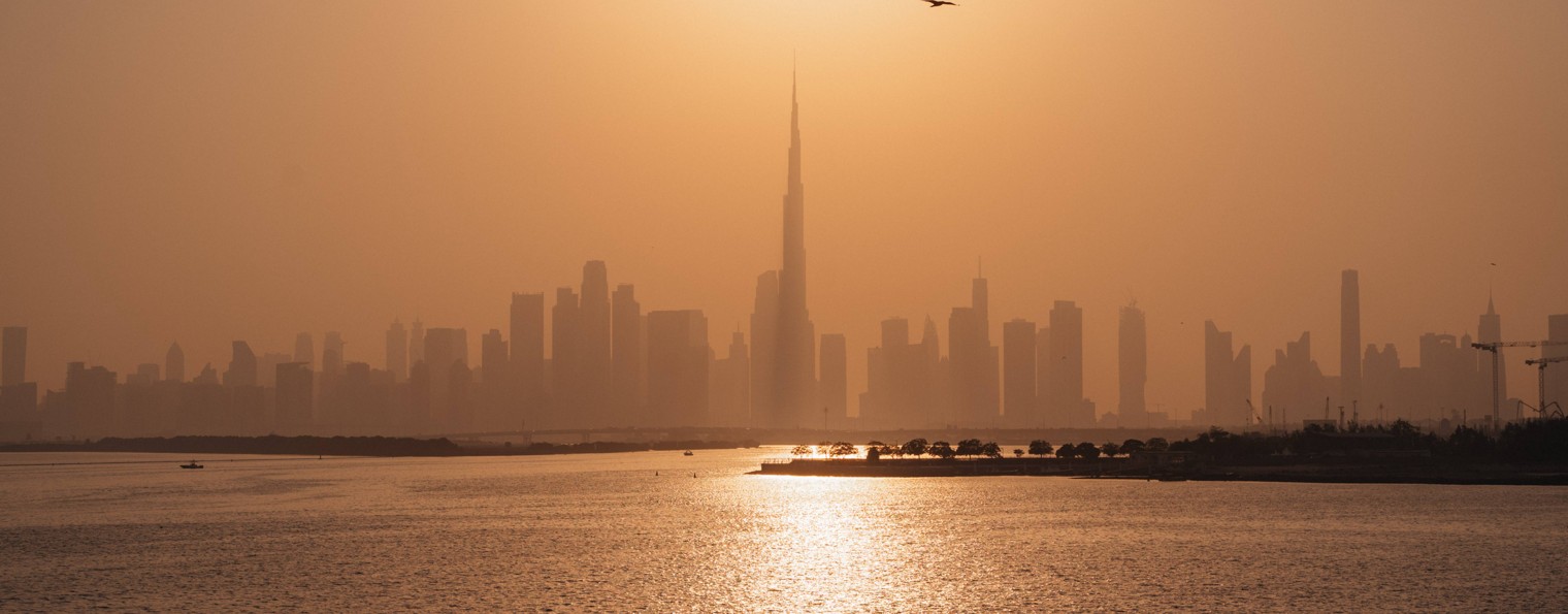 Неправильный Риэлтор в Дубае