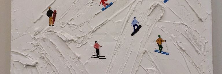 Пас На Третьего. Школа.