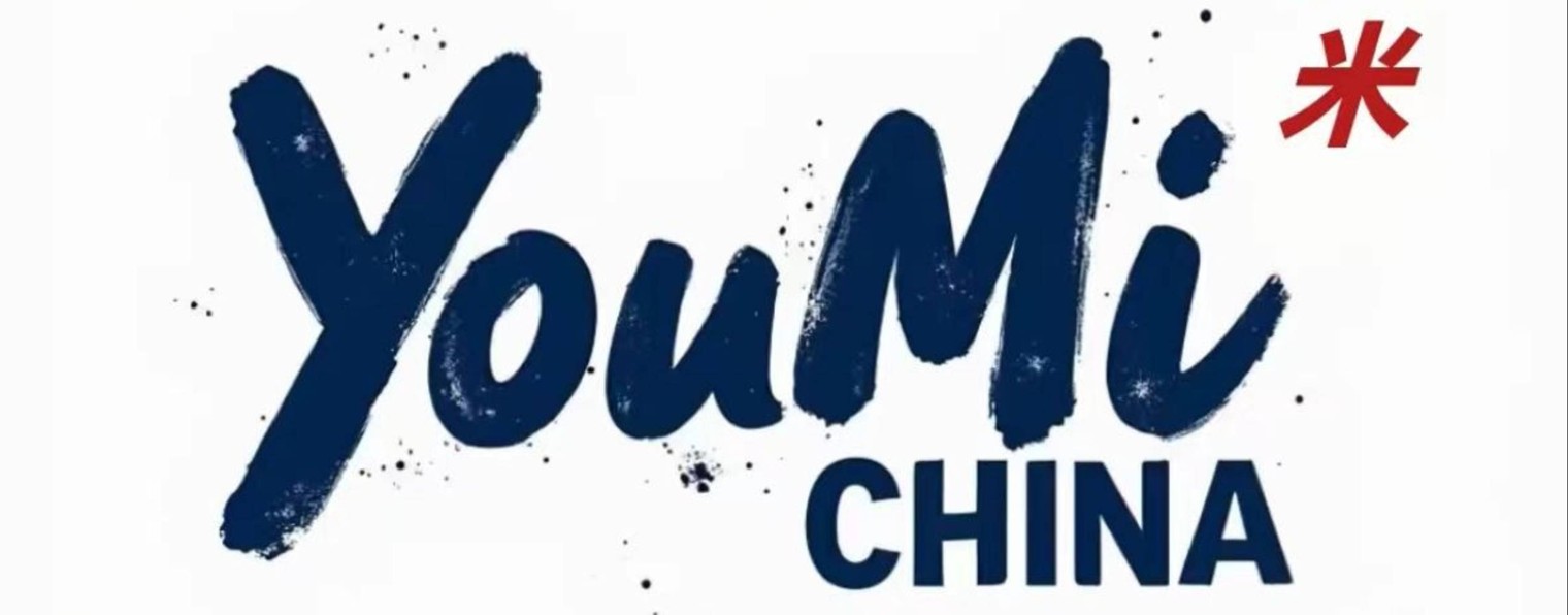 YouMi china