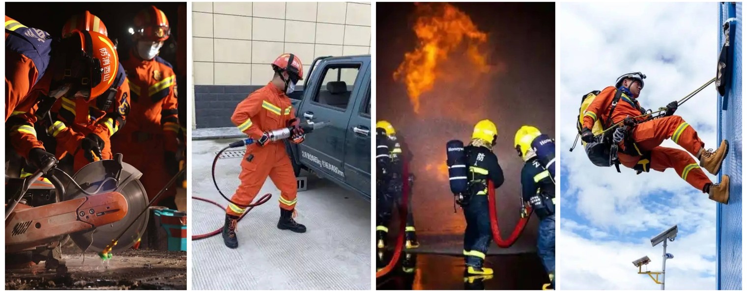 спасательные инструменты