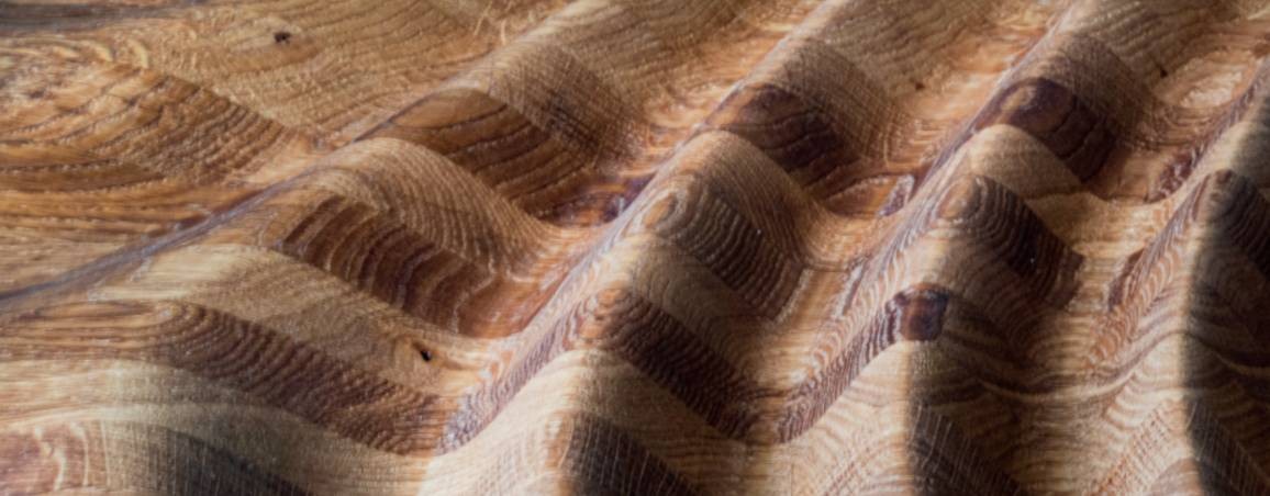 WaveWood
