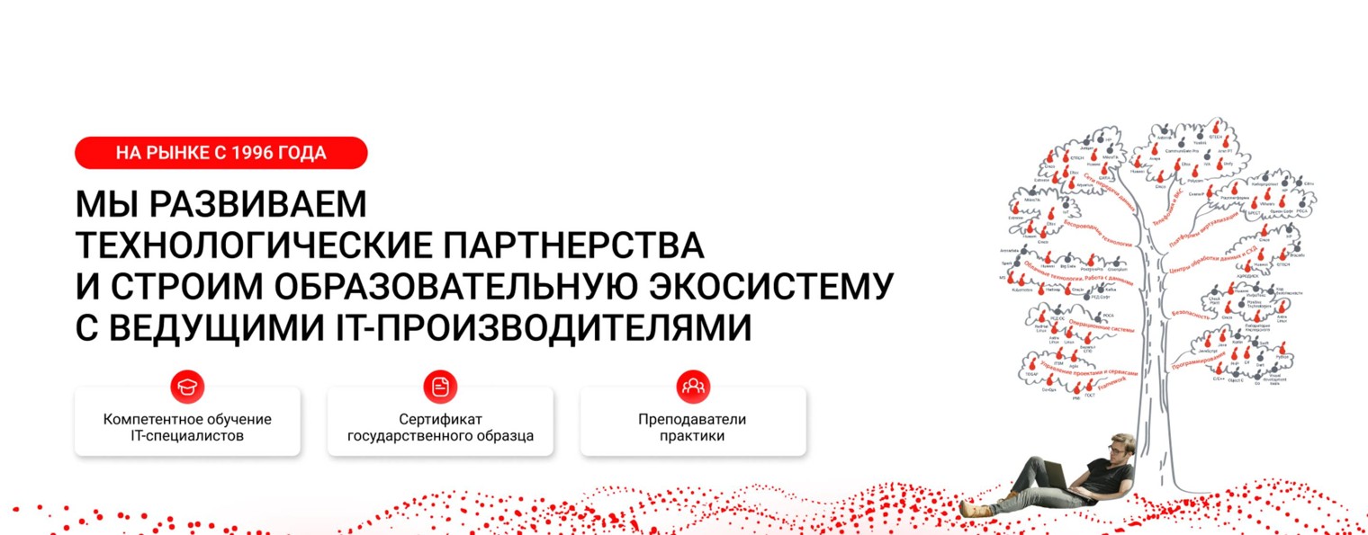 Учебный центр Микротест