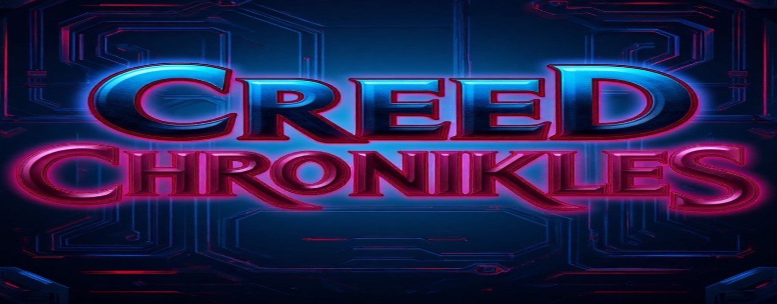 СrееdChronikles/КредоХроники