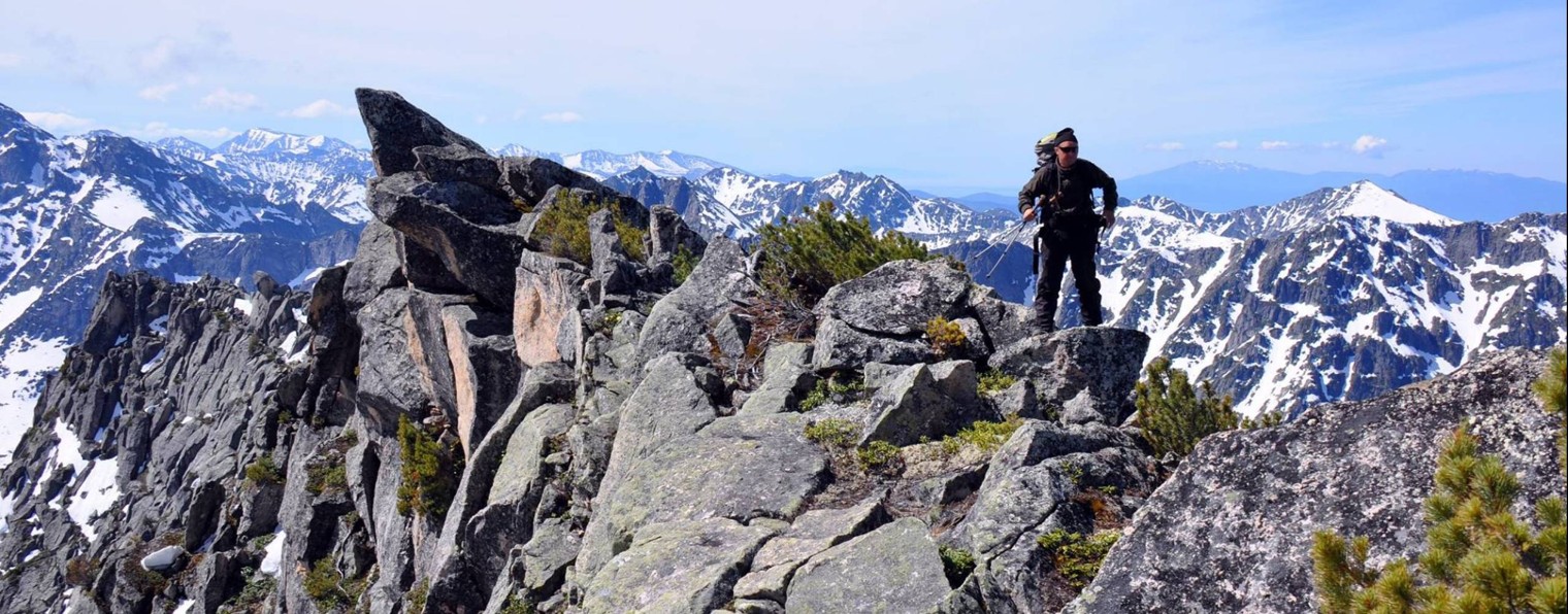 Иван Усанов / ИРБИСФИЛЬМ