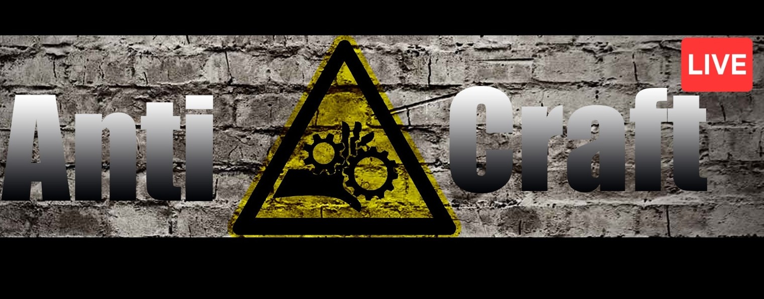 AntiCraft.Live