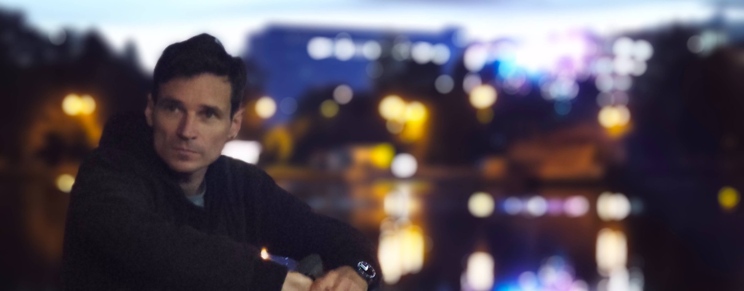 Дмитрий Русинов