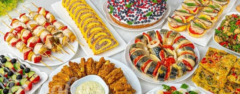 Dina Meleya | Простые рецепты