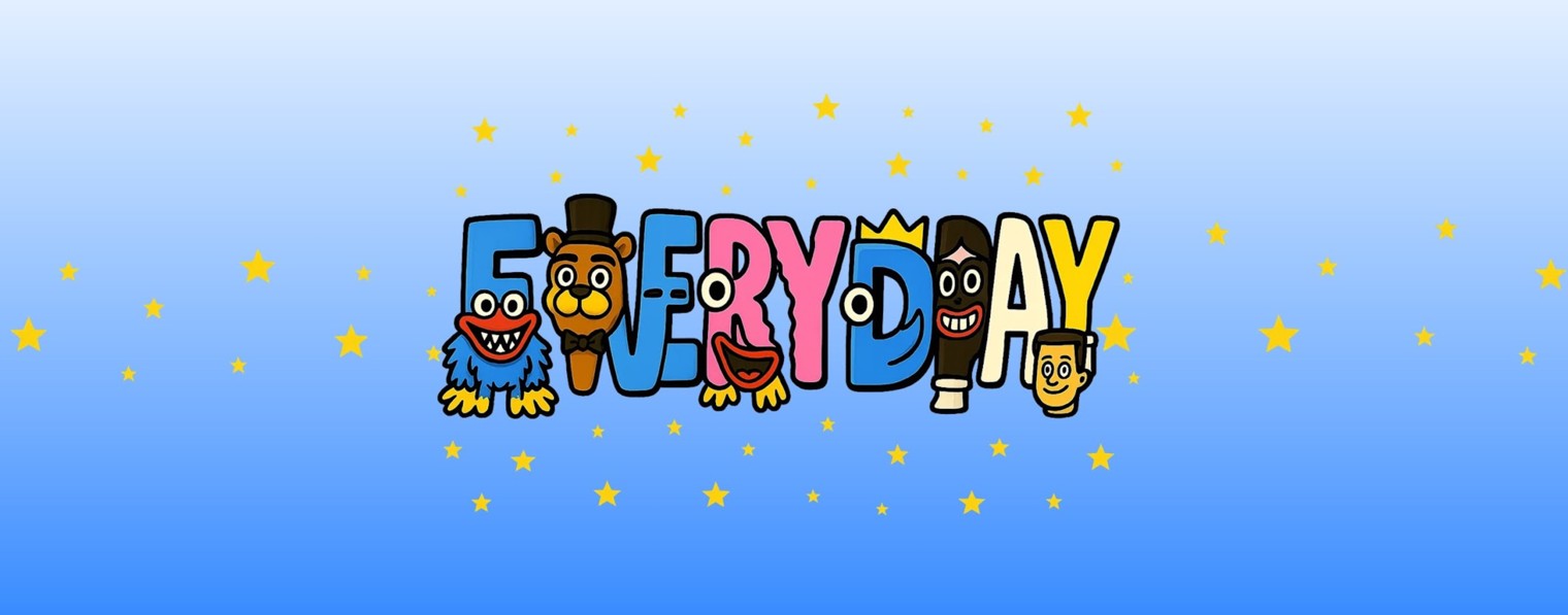 Аришнев и Бруно Каждый День