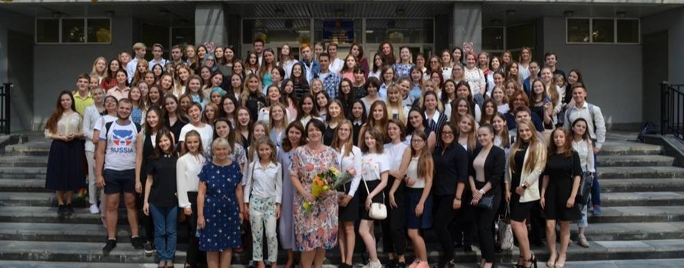 Факультет КСП МГППУ