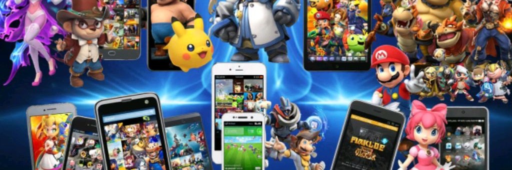 Лучше Для Детей ► MobilePlay