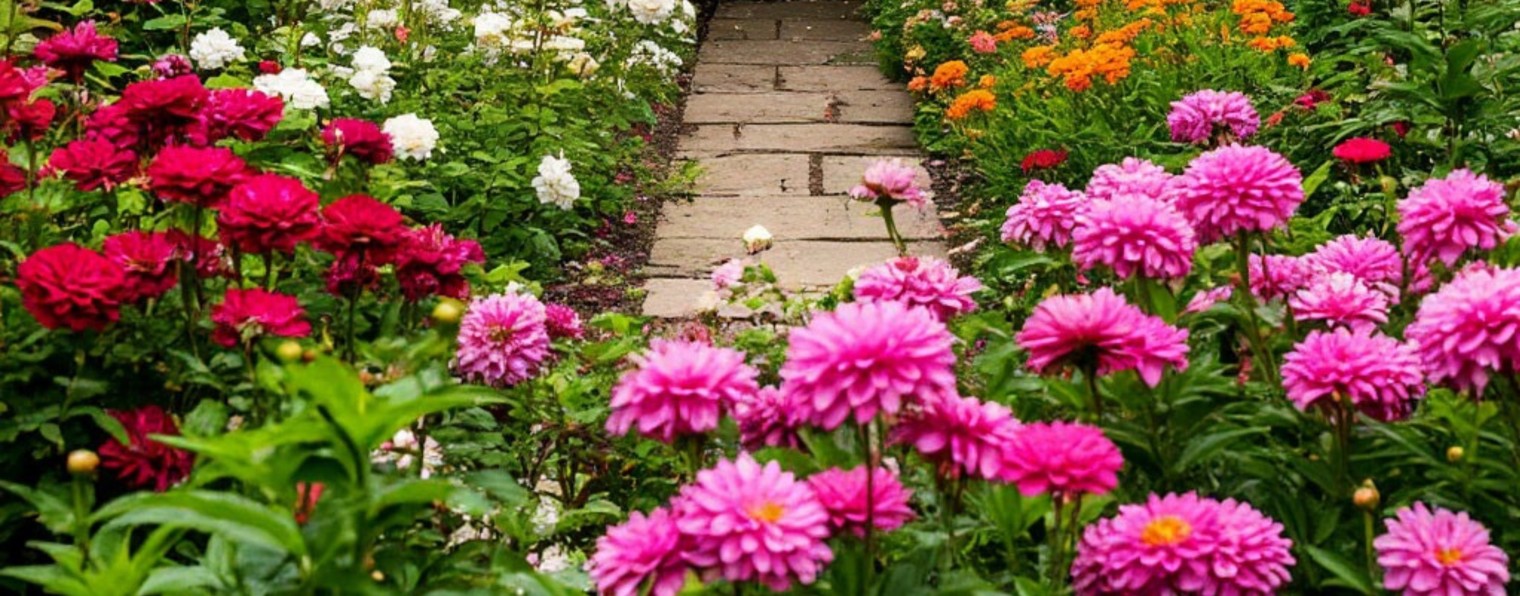 🌺Сад с Душой 🌺