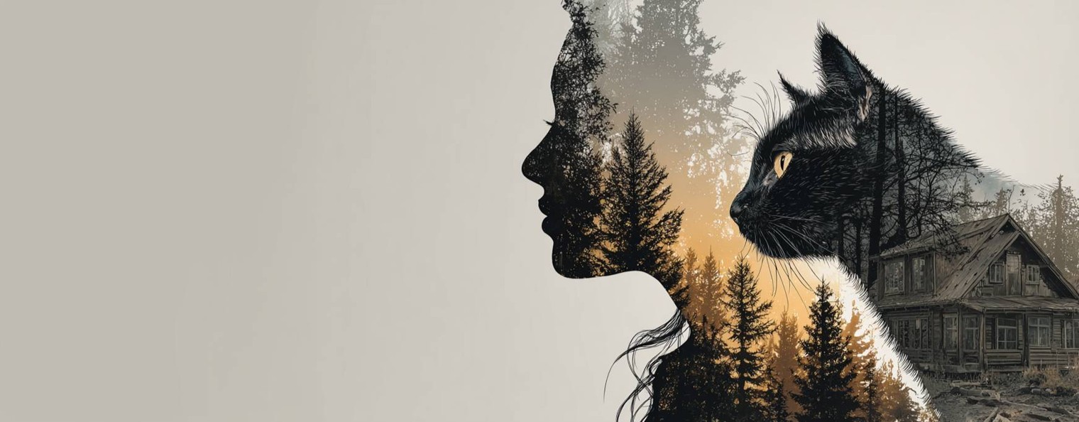 Сказки с той стороны