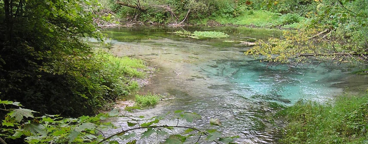 Национальный парк "Марий Чодра"