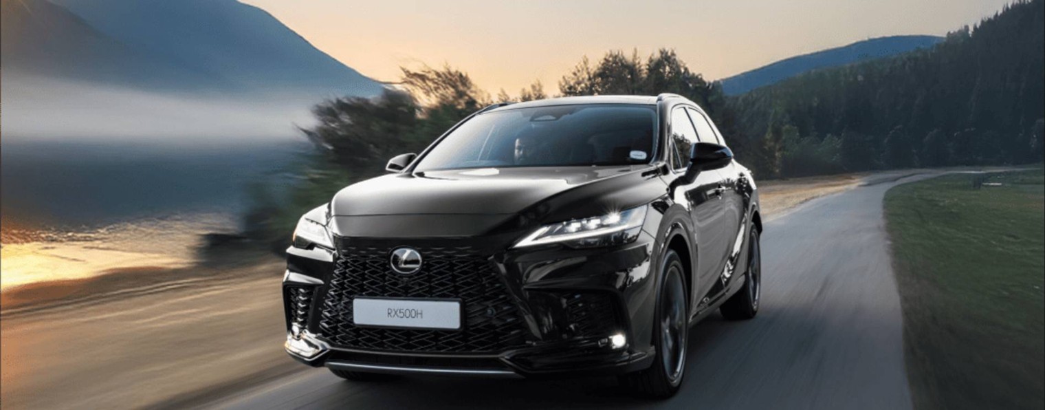 Lexus | Лексус Самара