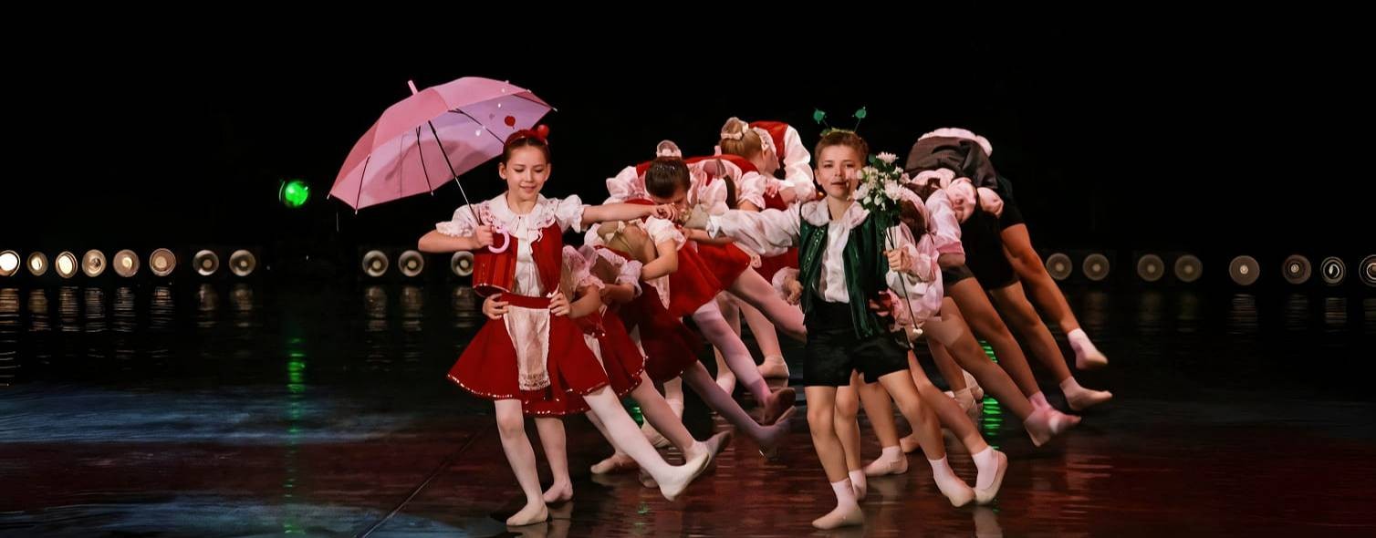 МАУ г.о. Самара «Дворец творчества»