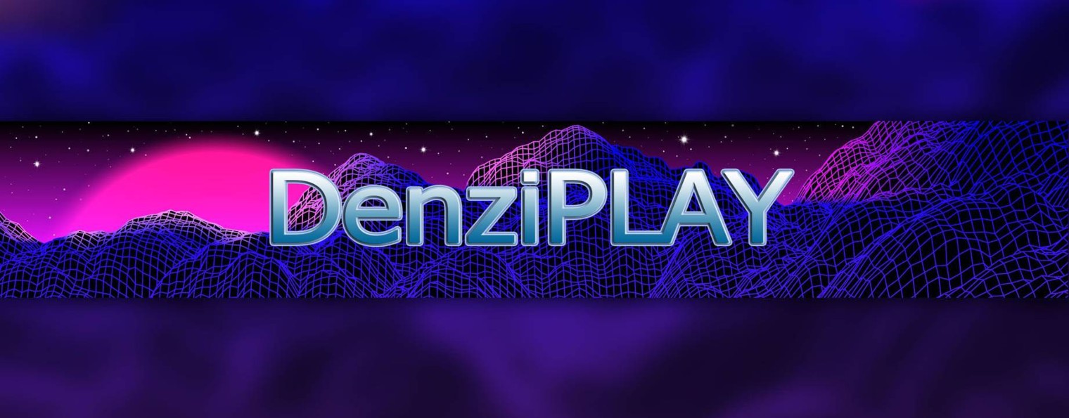 DenziPLAYRS