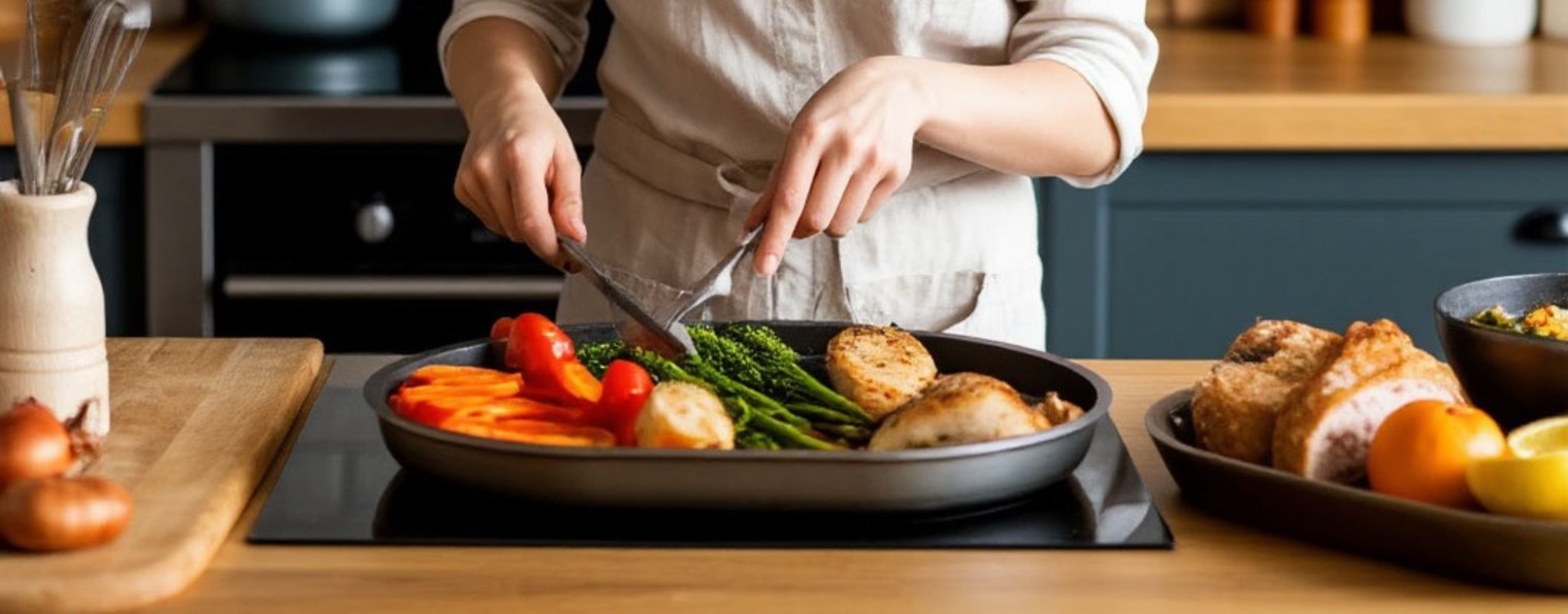 Семейная кухня 👩🍳