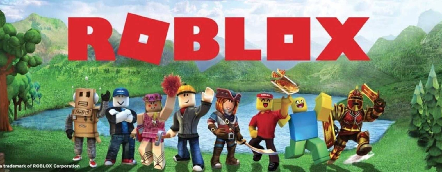 Brawl Stars+Roblox
