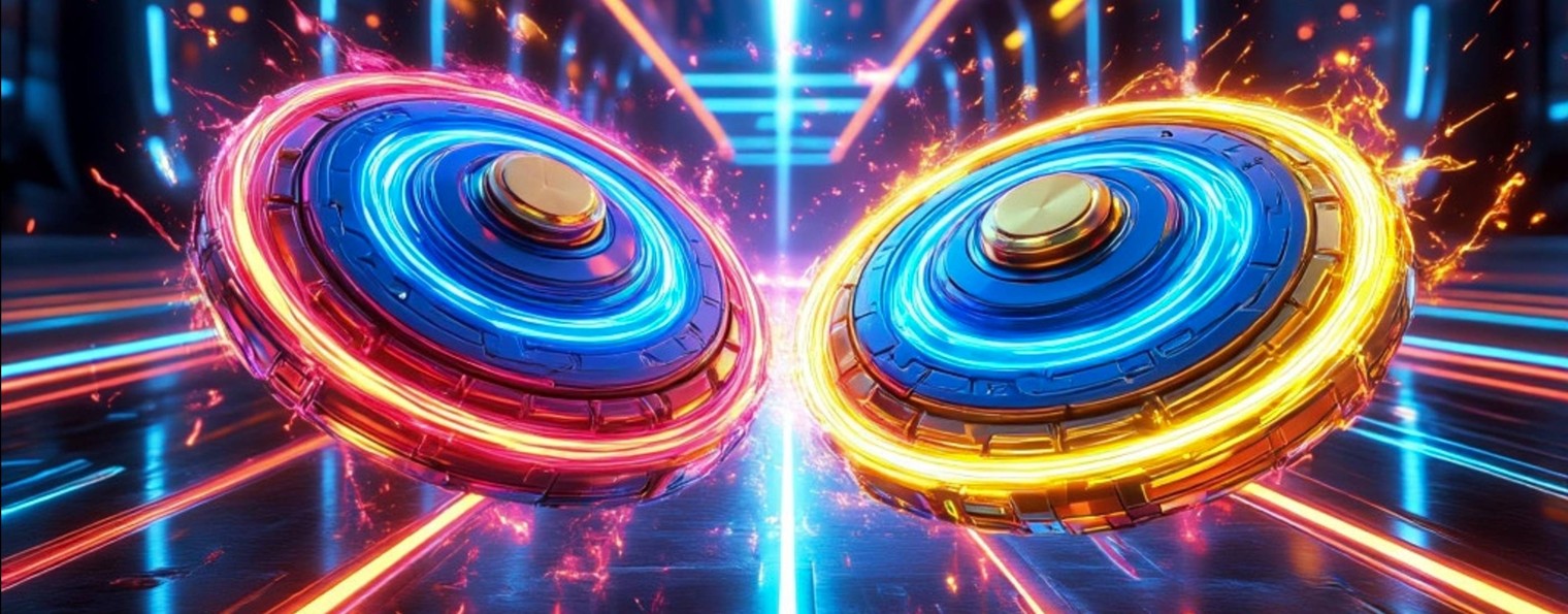 Blade Lab Koda|Обзоры И Видео Infinity NADO