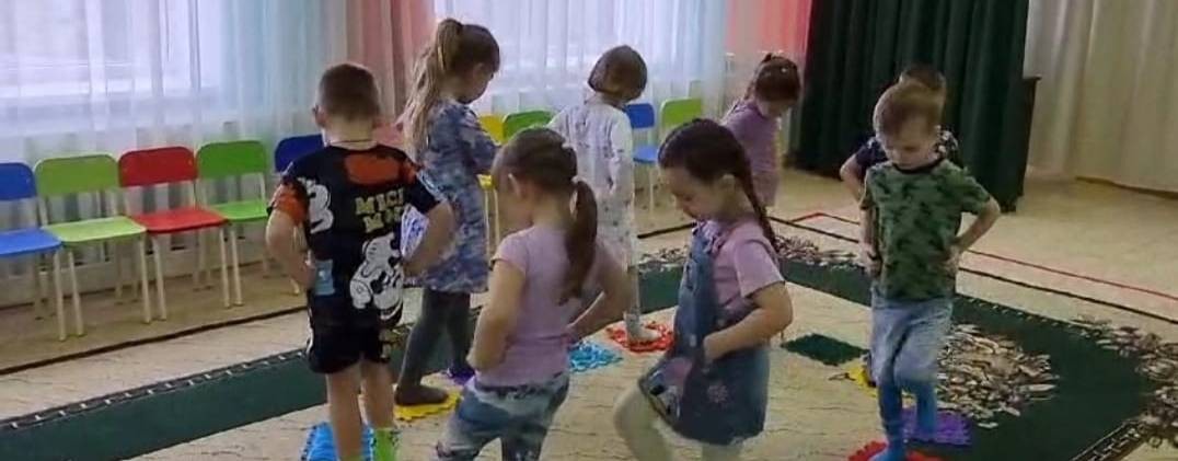 Страничка педагогов