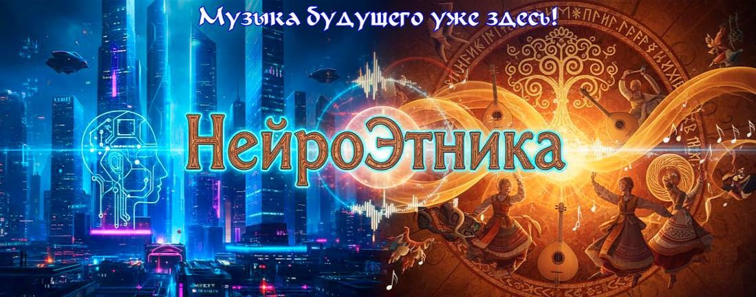 НейроЭтника