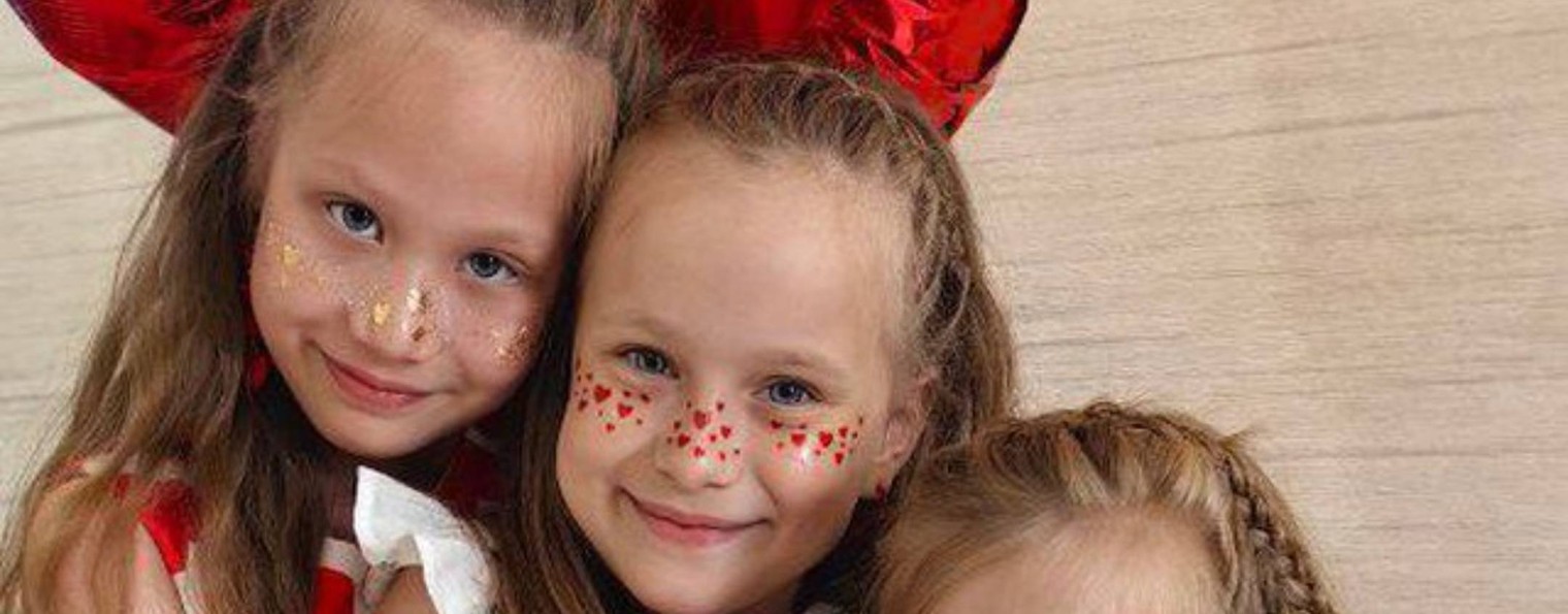 Великолепная 3