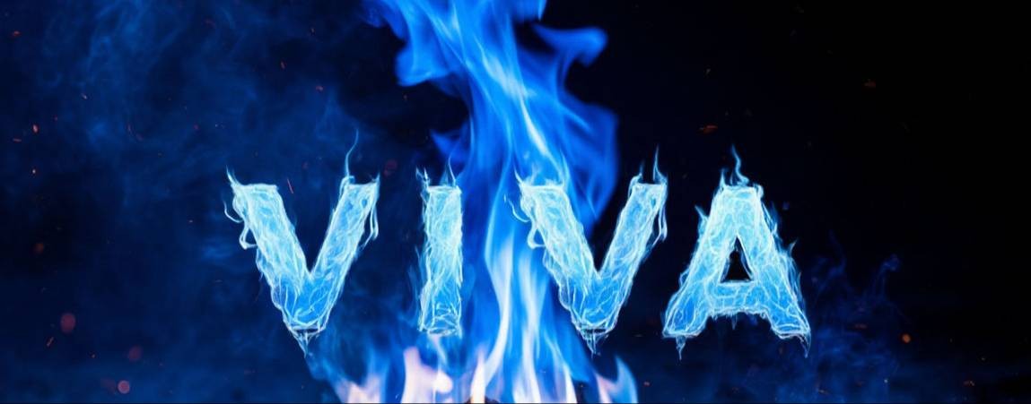 VIVA☄️