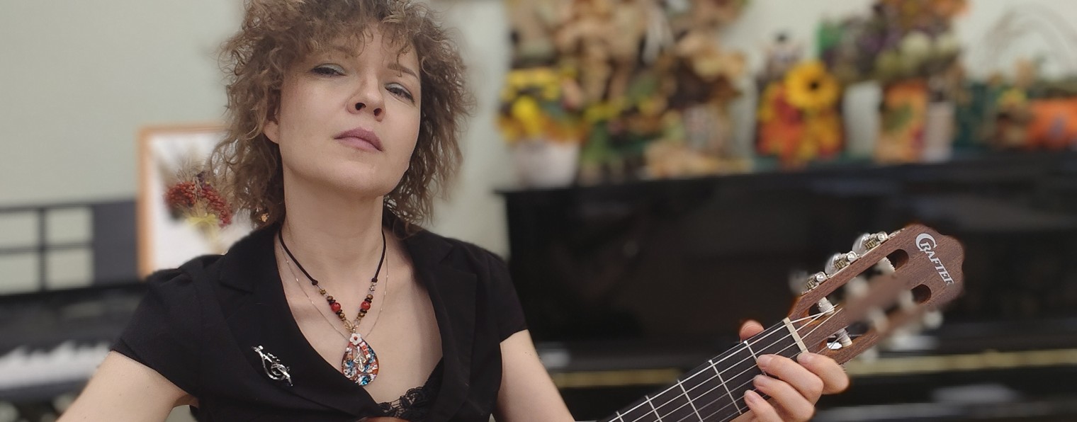 Ансамбль Радость